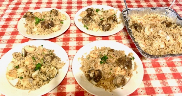 Family Meals To-Go – Catfish Deweys South Florida seafood since 1984